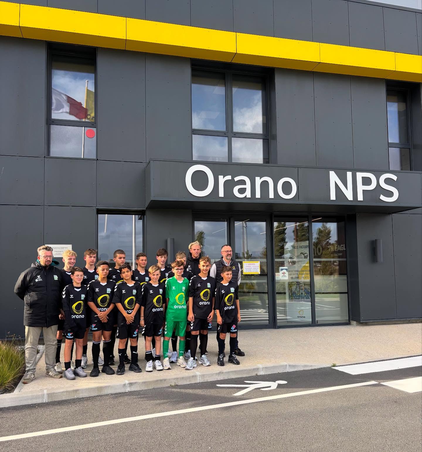 ACTUALITÉS – ASTourlaville boutique objet